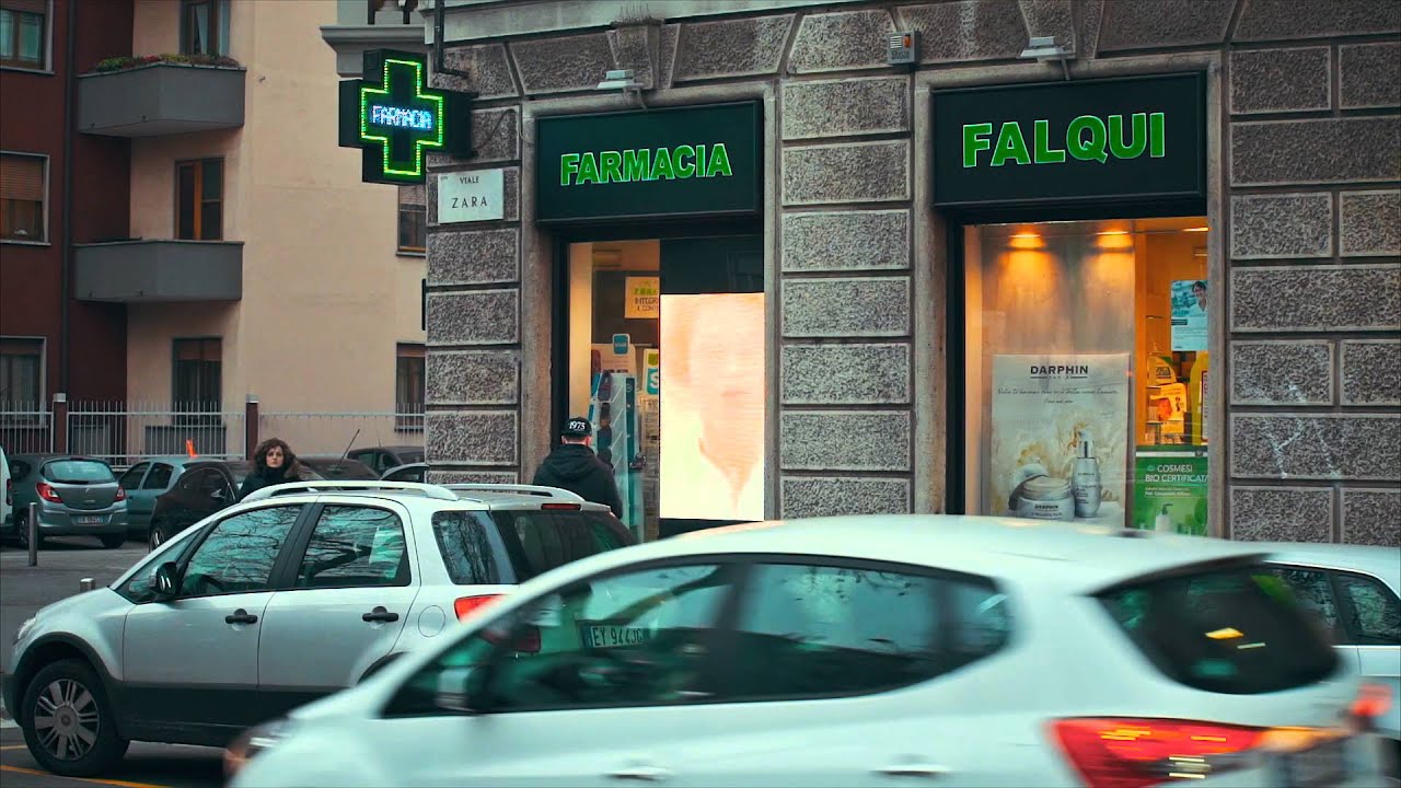 Farmacie compilation - YouTube