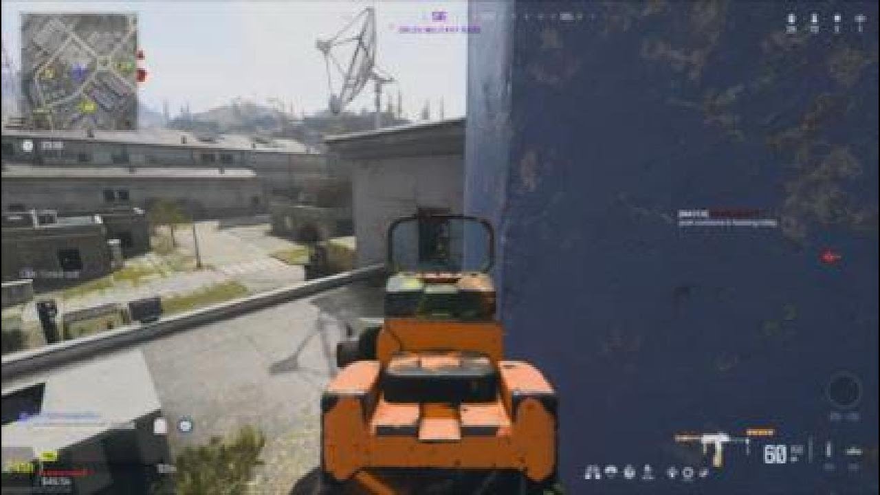 Warzone Fun - YouTube