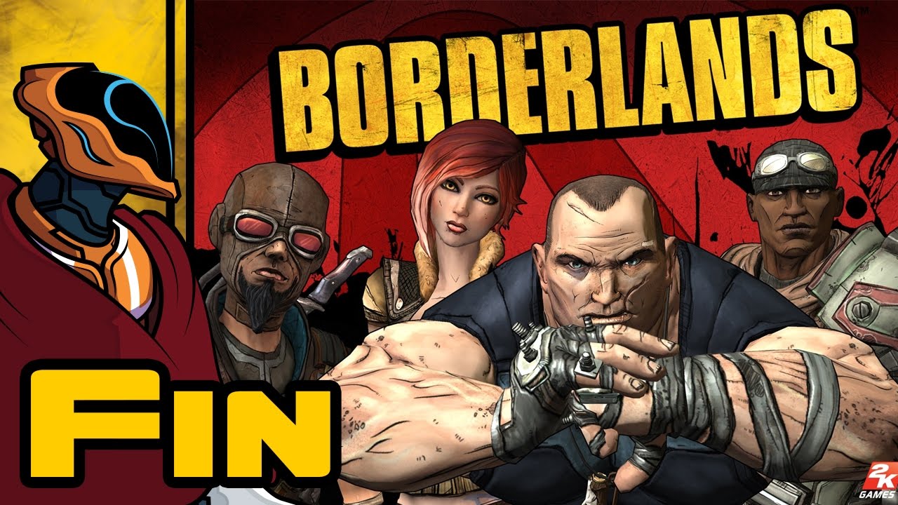 Let's Play Borderlands: Claptrap's New Robot Revolution - Finale ...