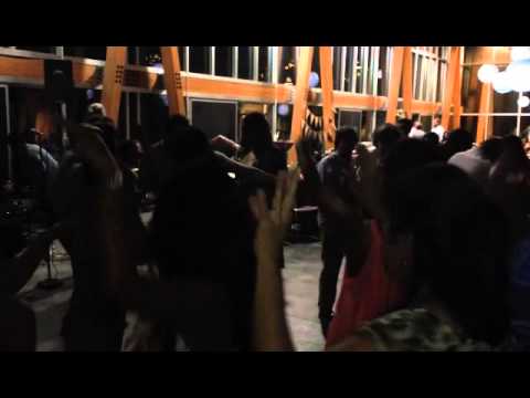 Bolly Dancing - Rachel Leven - Shalabh Wedding - YouTube