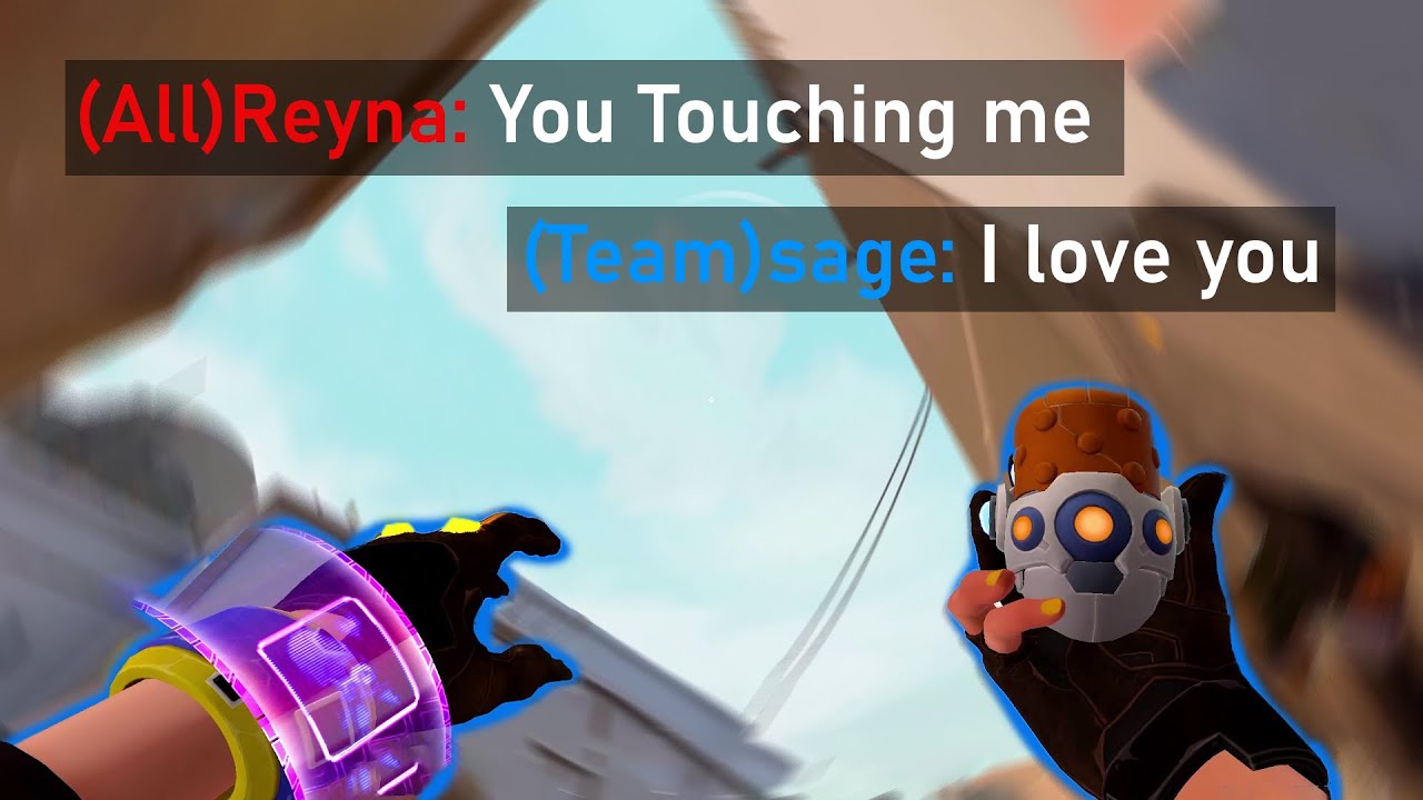 Aggressive Kj= Angry Duelists - YouTube