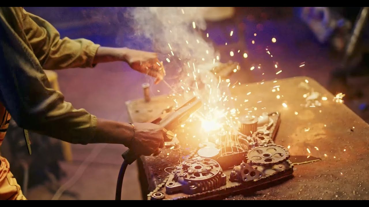 Arada - Enjoy Your Na - Commercial Ad - YouTube