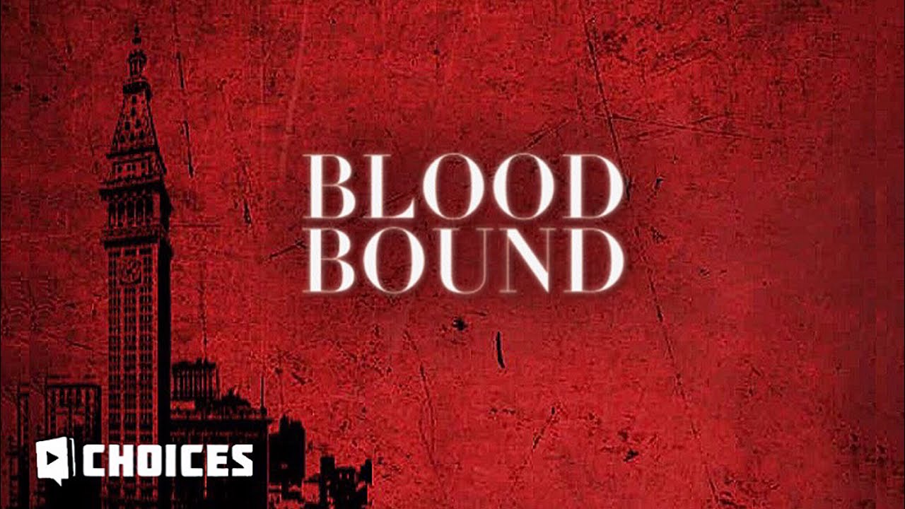 Bloodbound Main Theme - OST Soundtrack Music Choices - YouTube