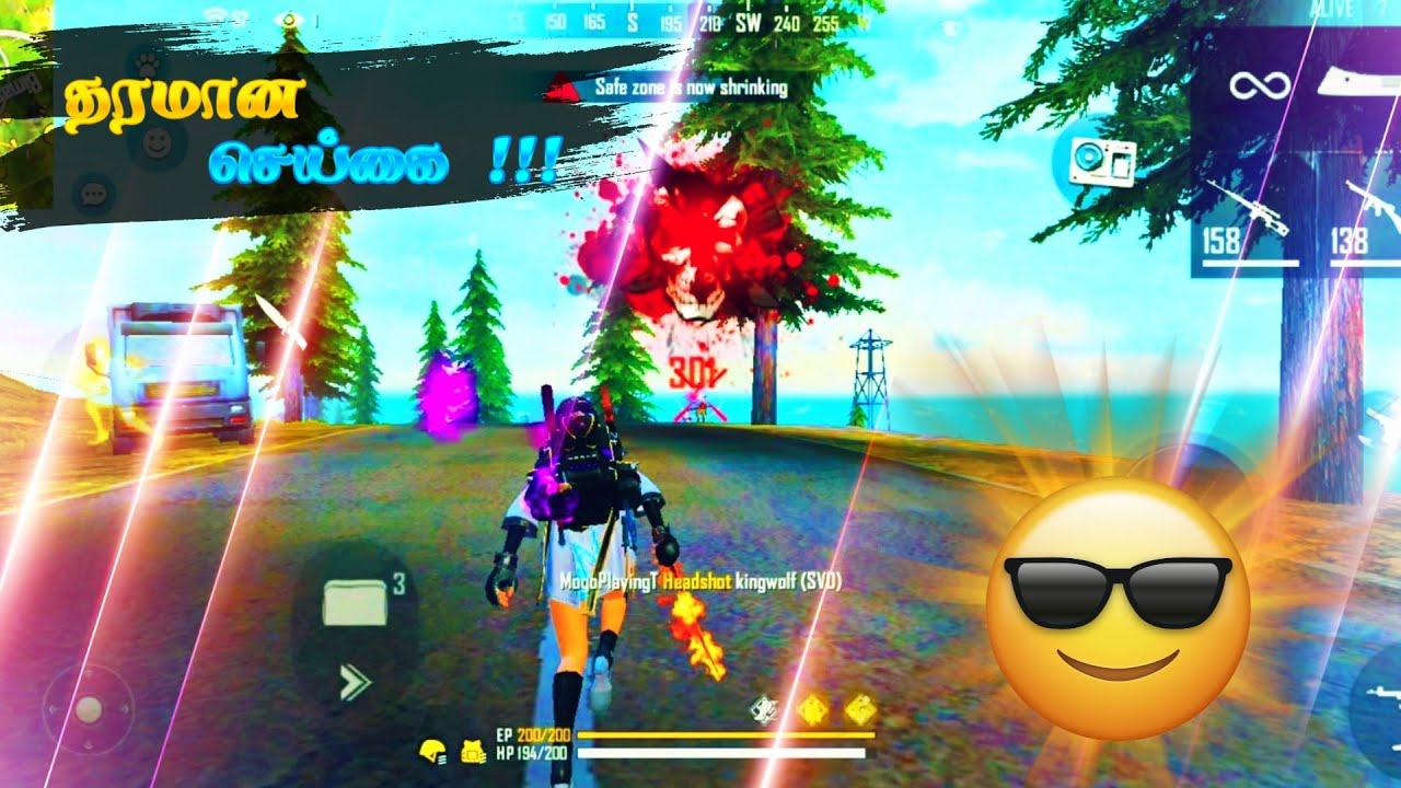 ko | ff live | ff express | ff | ff tips and tricks tamil | free fire ...