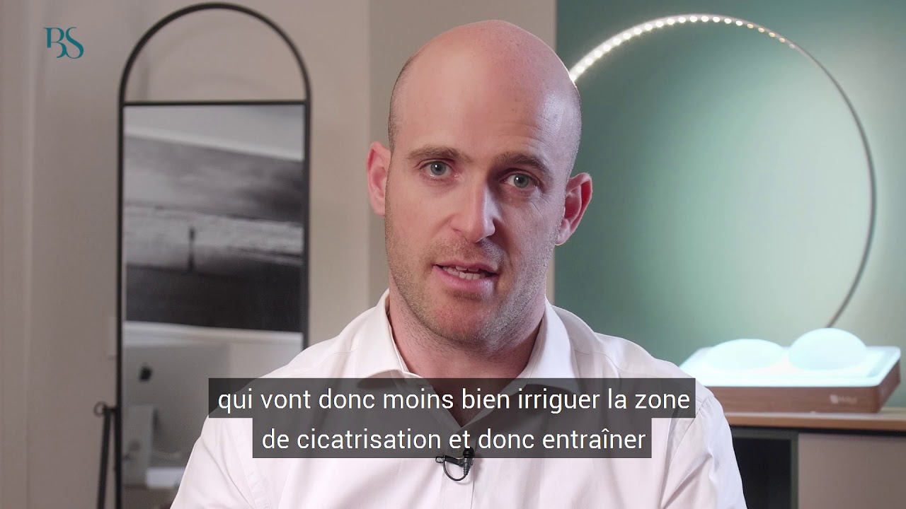 Dr Benjamin Sarfati - Tabac et chirurgie esthétique : Quelles ...