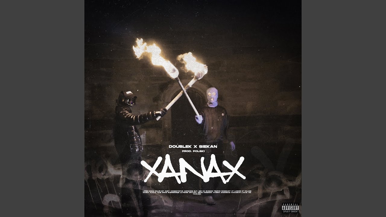 Xanax - YouTube