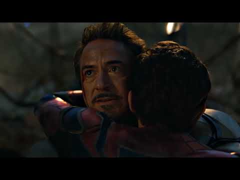 TONY AND PETER || \