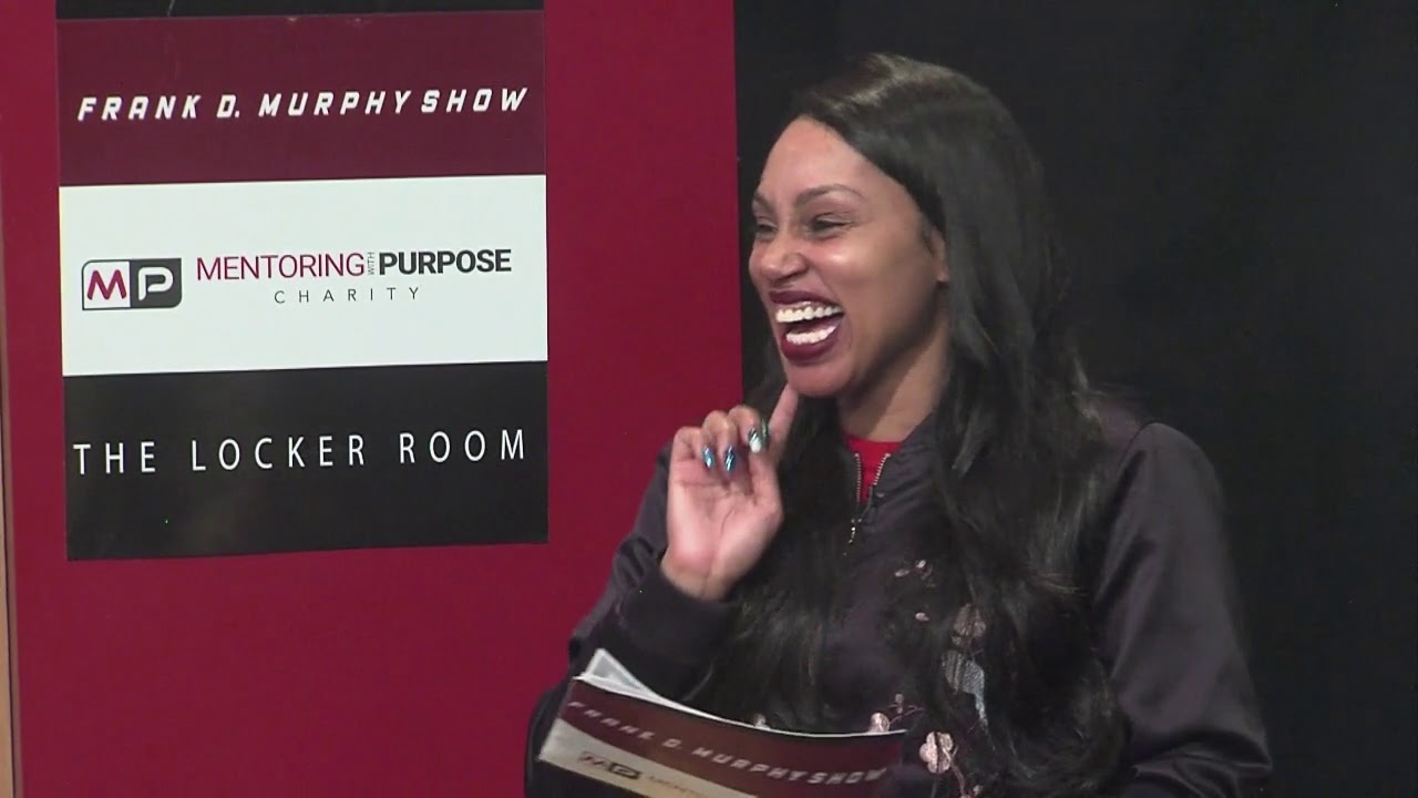 Frank D. Murphy Show Episode 12 - YouTube