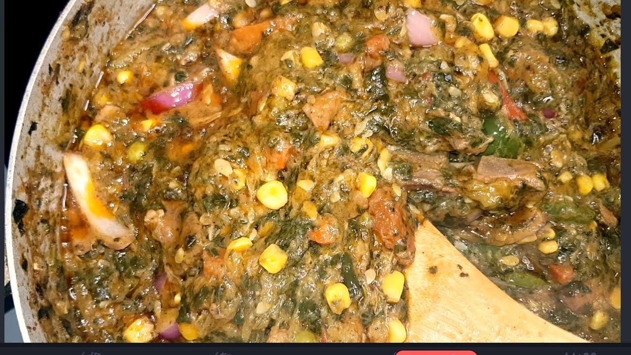 kòman mwen fè yon bn legum san (chou berejèn)nan quarentaine lan ...