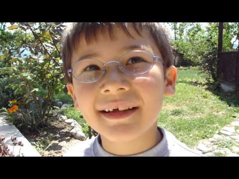 Kekik Dağı Roma Yolu Mayıs 2010
