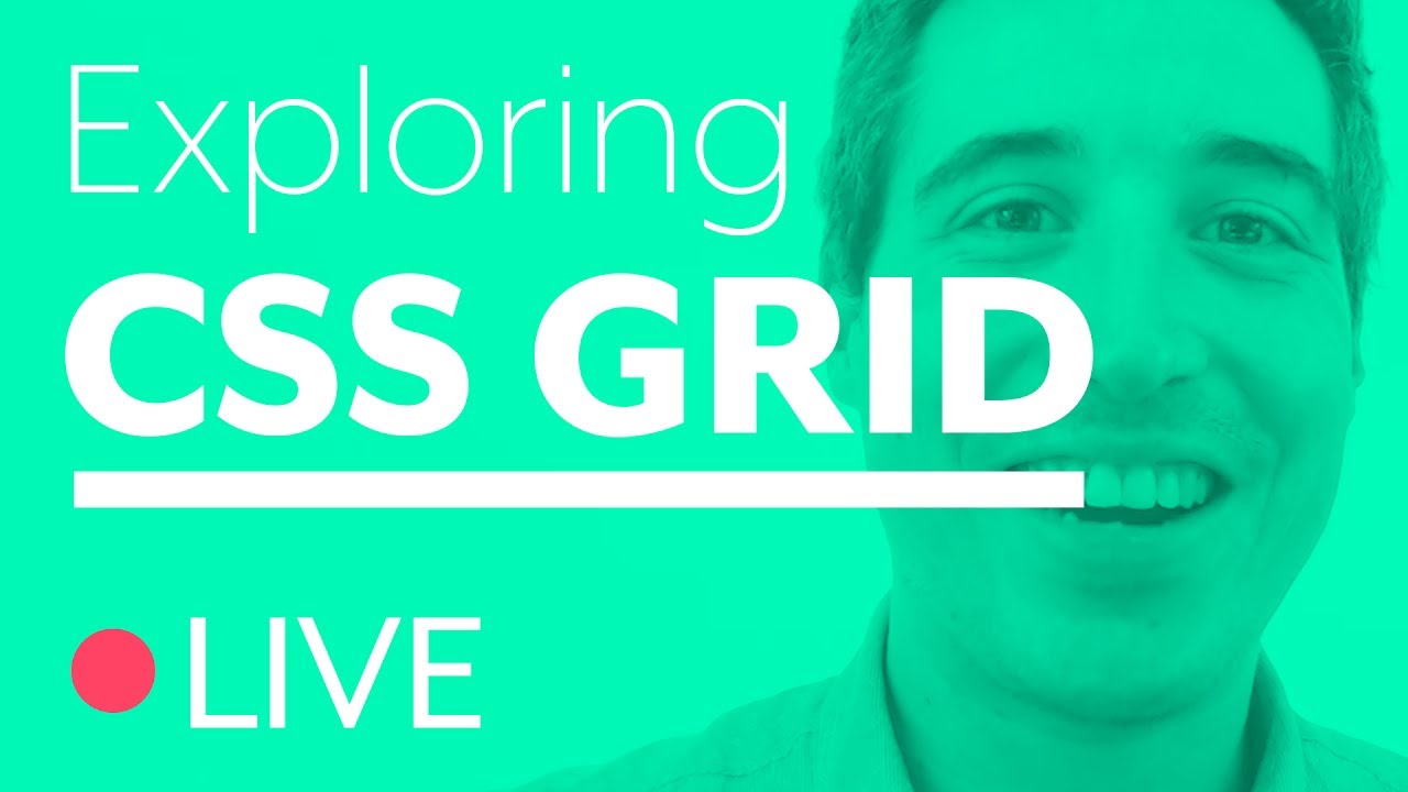 Exploring CSS Grid YouTube exploring-css-grid-youtube