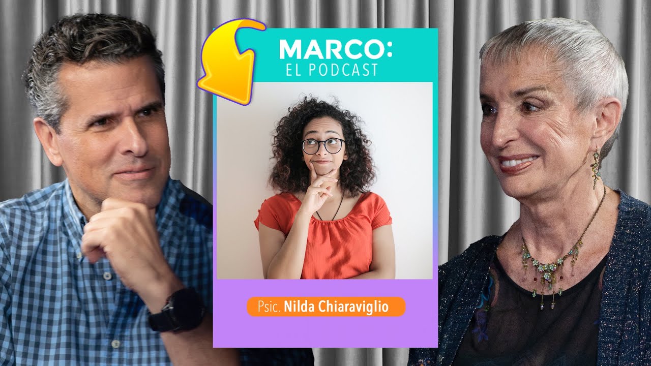 ¿La historia que te cuentas te impide sanar? - Nilda Chiaraviglio y ...