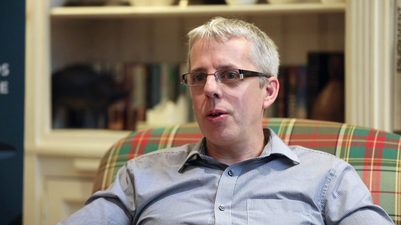 Thomas Furey -Seabed Mapping Importance - YouTube