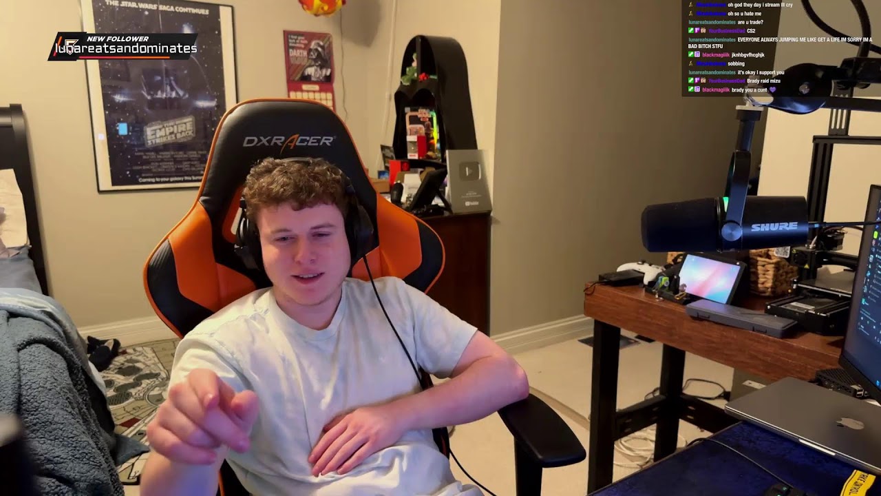 RANDOM GAMES W THE GUYS AND SUCH - YouTube