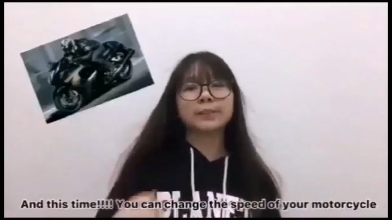 Yr 9 English Project Chloe, Ling Jie and Chee Qian - YouTube