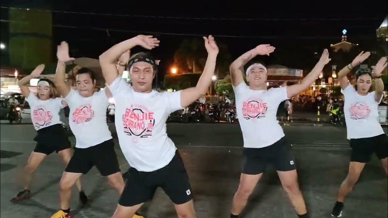 ONE NIGHT ONLY | Cardio Dance Fitness | Jhong Canlas Tv - YouTube