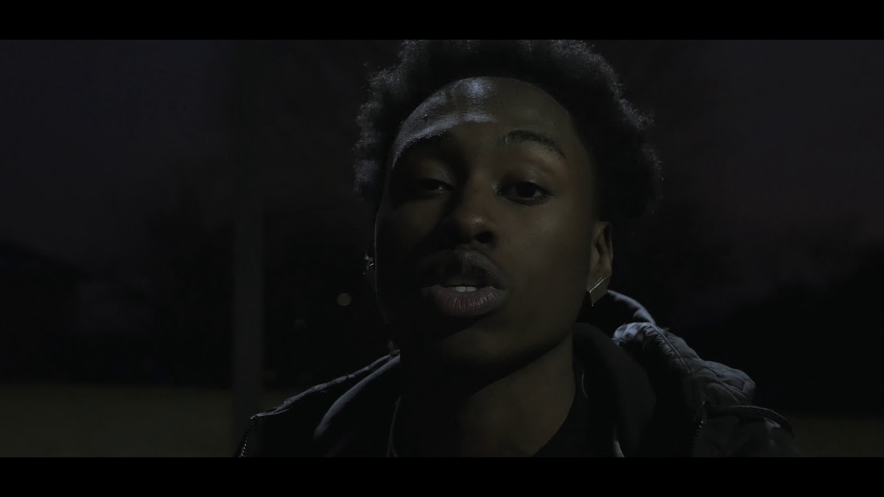 Prince Melo -"Inside the Vault"(Shot by; @BillyKauck) - YouTube