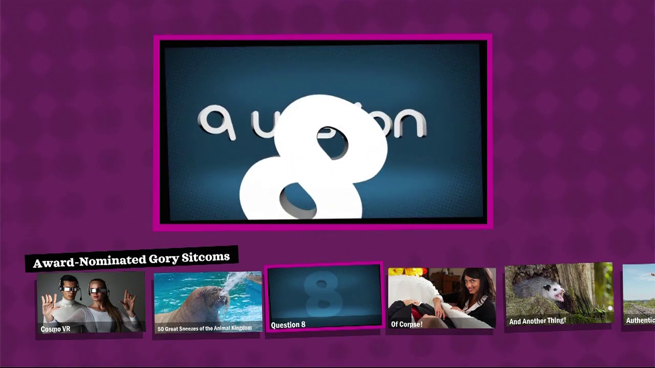 Binjpipe Presents You Don't Know Jack: Full Stream (Follow the Rules ...