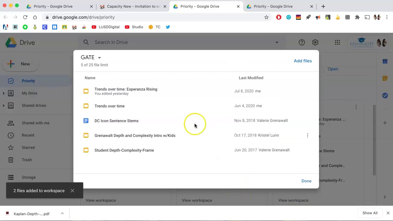 Google Drive Workspaces YouTube Google Drive Workspaces YouTube
