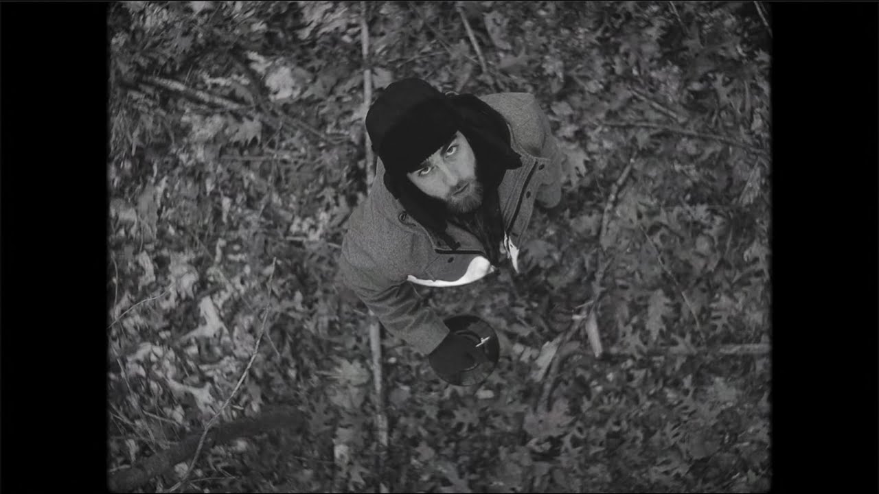 Nathan Houde - Guardian Angel [Official Music Video] - YouTube