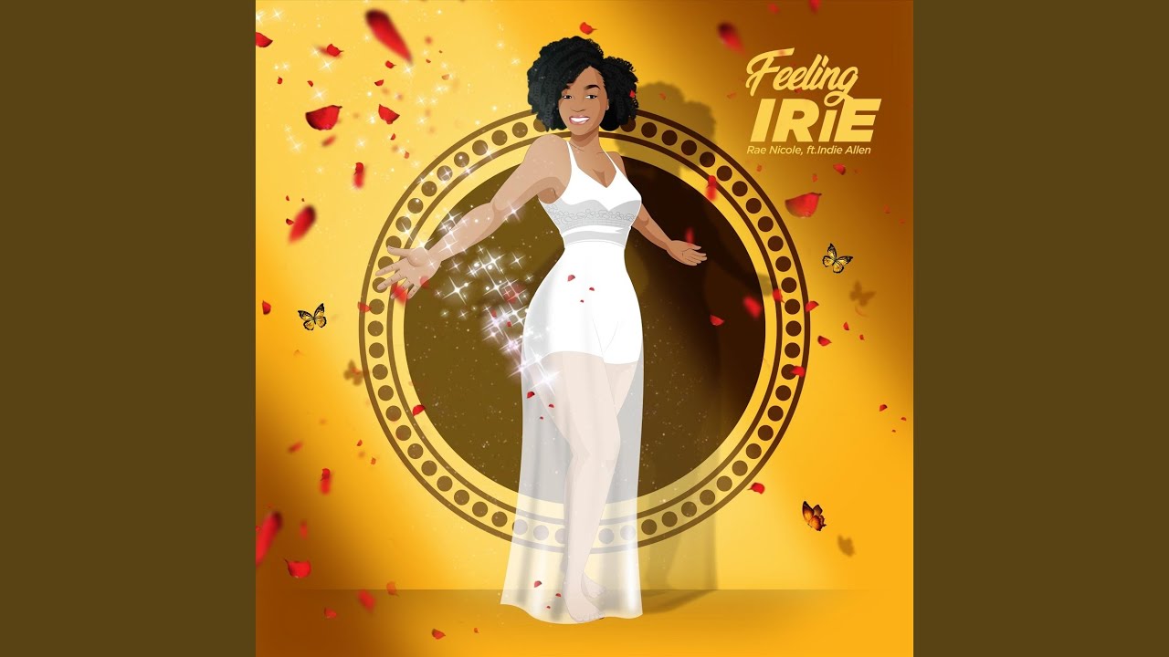 Feeling Irie - YouTube