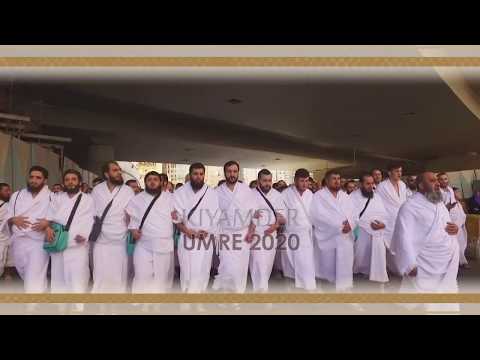 KIYAMDER - UMRE 2020