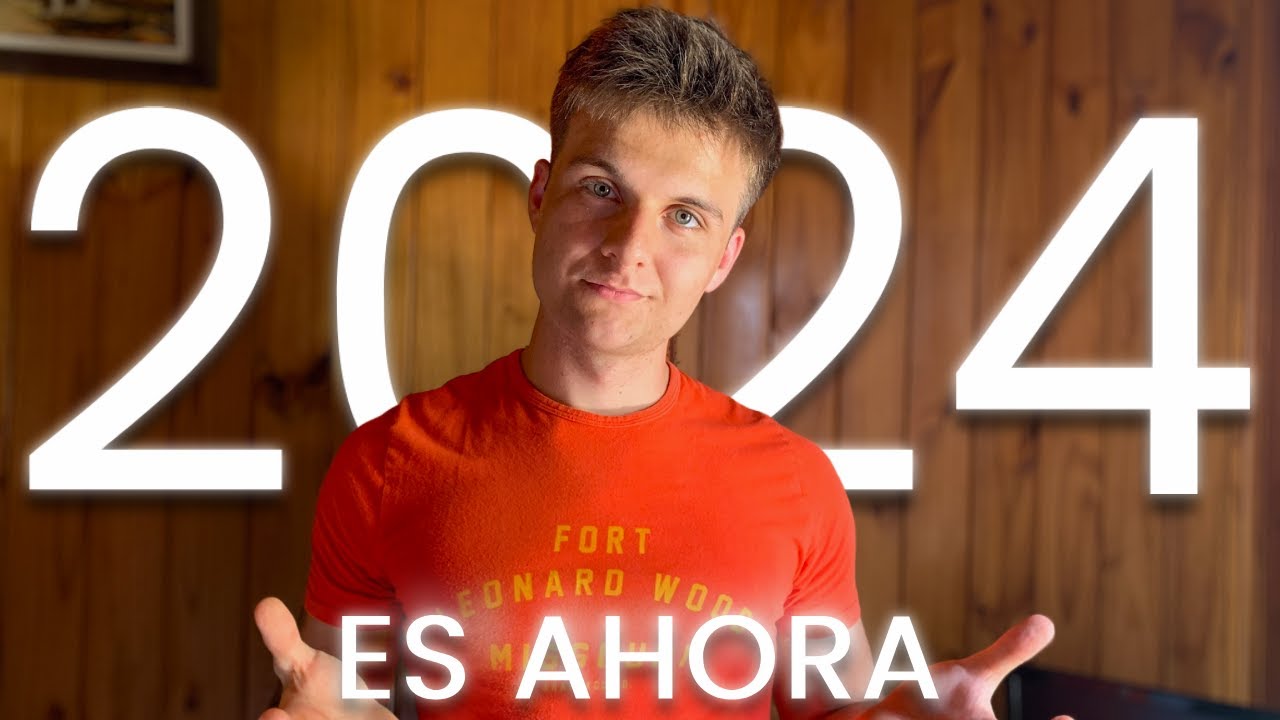 Cómo planificar tus METAS en 3 simples pasos - YouTube