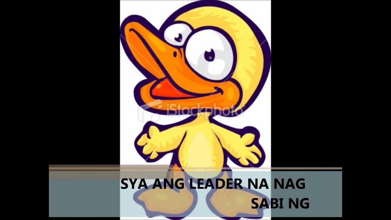 TATLONG BIBE - YouTube