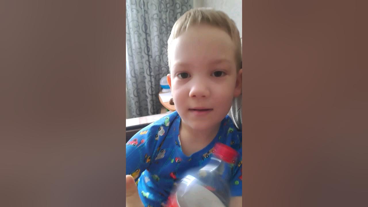 дай мне сок:( - YouTube