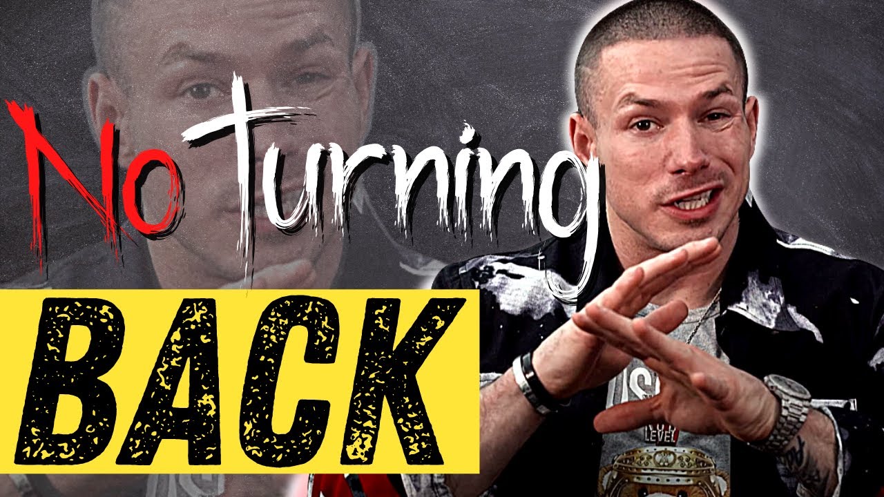 They Left Me On The Streets To Die | Rob Level - YouTube