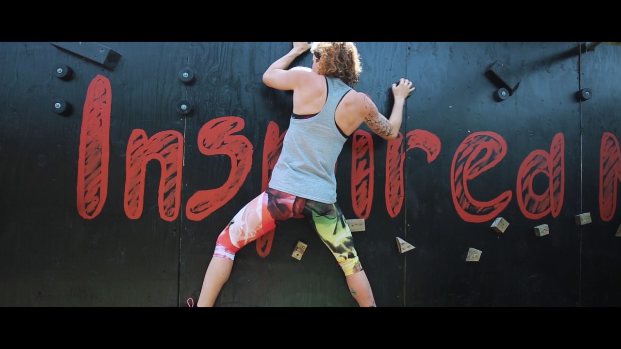 Meet Spartan Team Canada | Allison Tai - YouTube