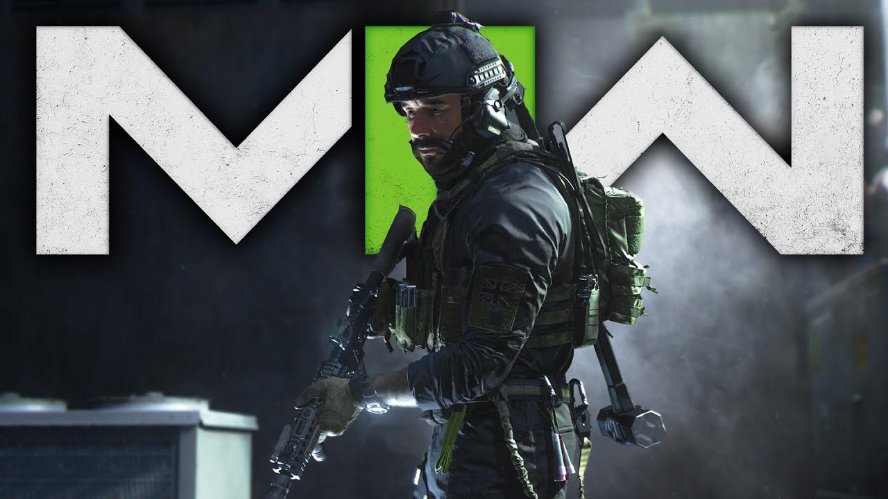 O GRANDE FINAL! - COD MWII Campanha #06 - YouTube