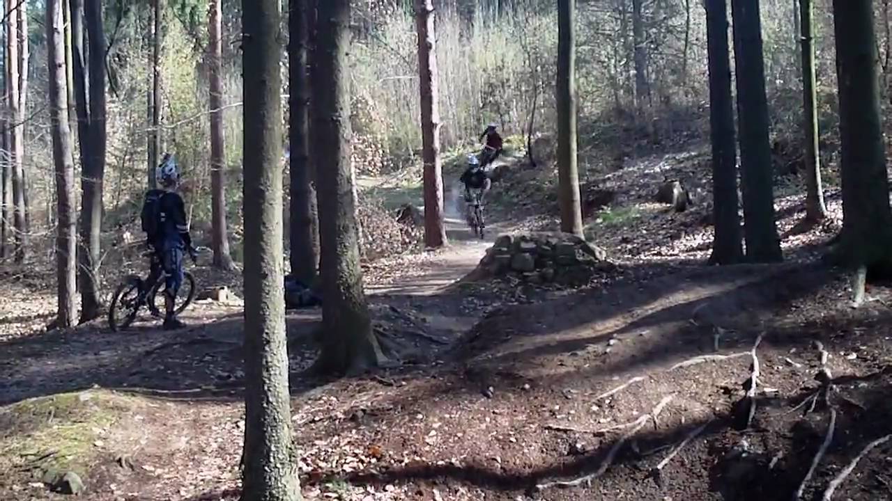 RLT - DH Crew - YouTube