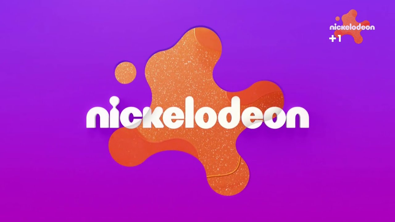Nickelodeon +1 (France) - Continuity (July 21, 2024) - YouTube