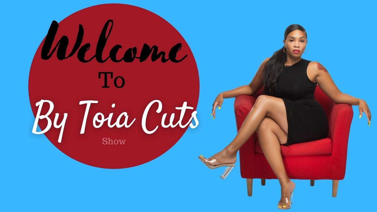 Welcome to By Toia Cuts! - YouTube