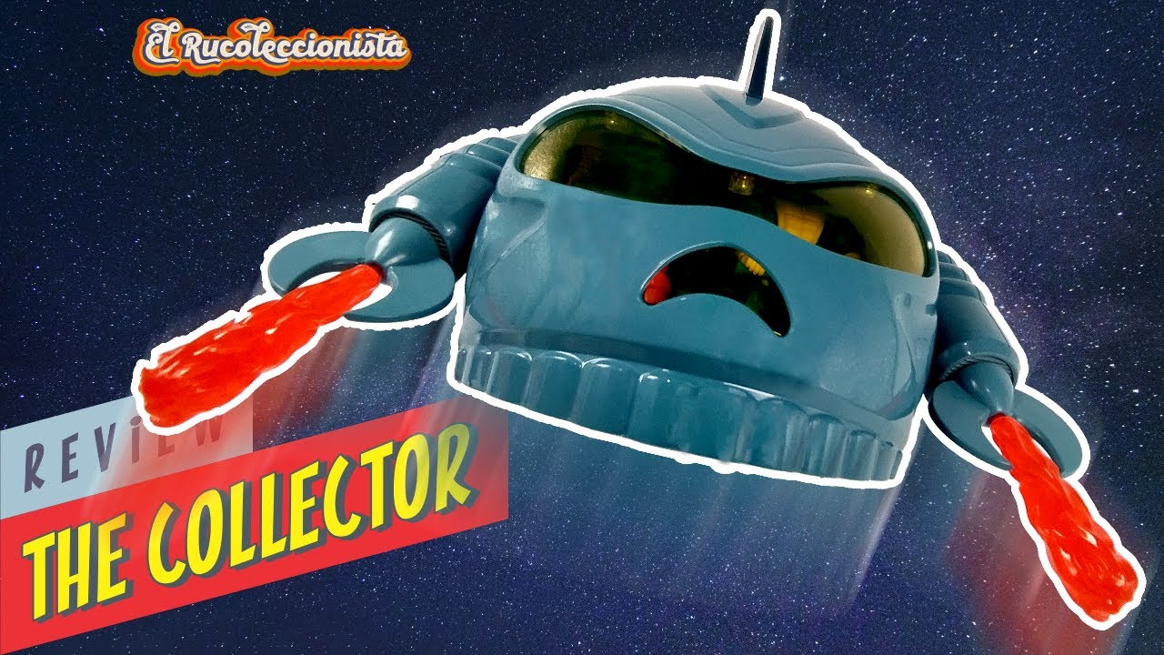 THE COLLECTOR | MASTERS OF THE UNIVERSE MOTU CARTOON: ¿¿¿qué has hecho ...