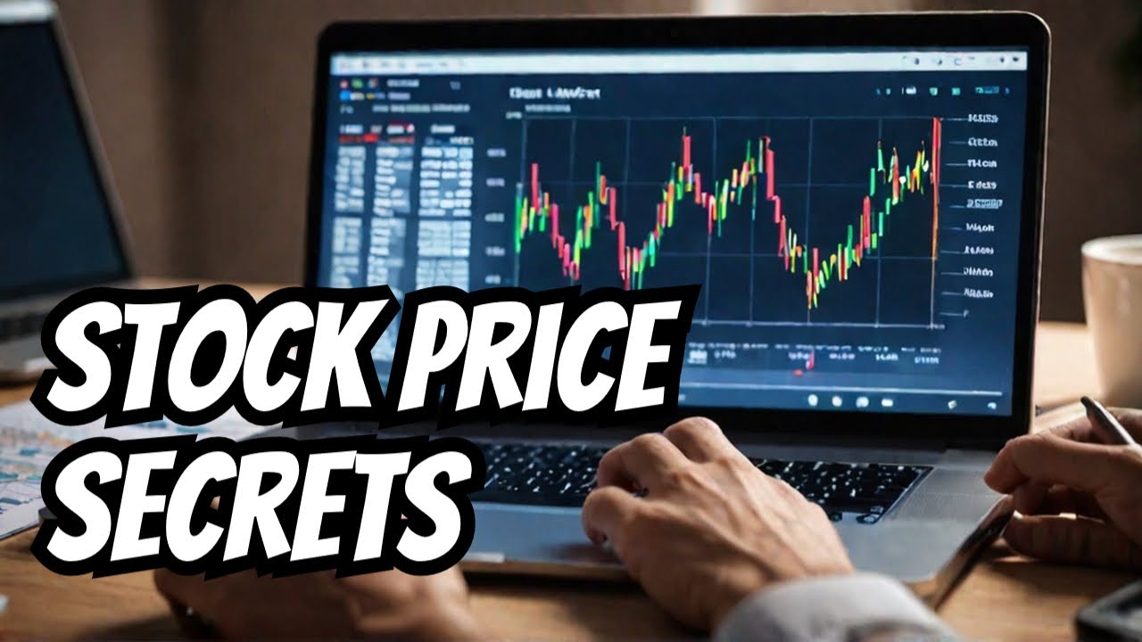 SUPER MICRO COMPUTER Stock Price Prediction (SMCI) - YouTube