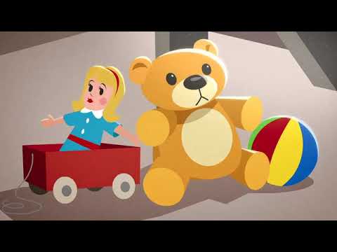 Story of Villum Kann Rasmussen, VELUX Founder - YouTube