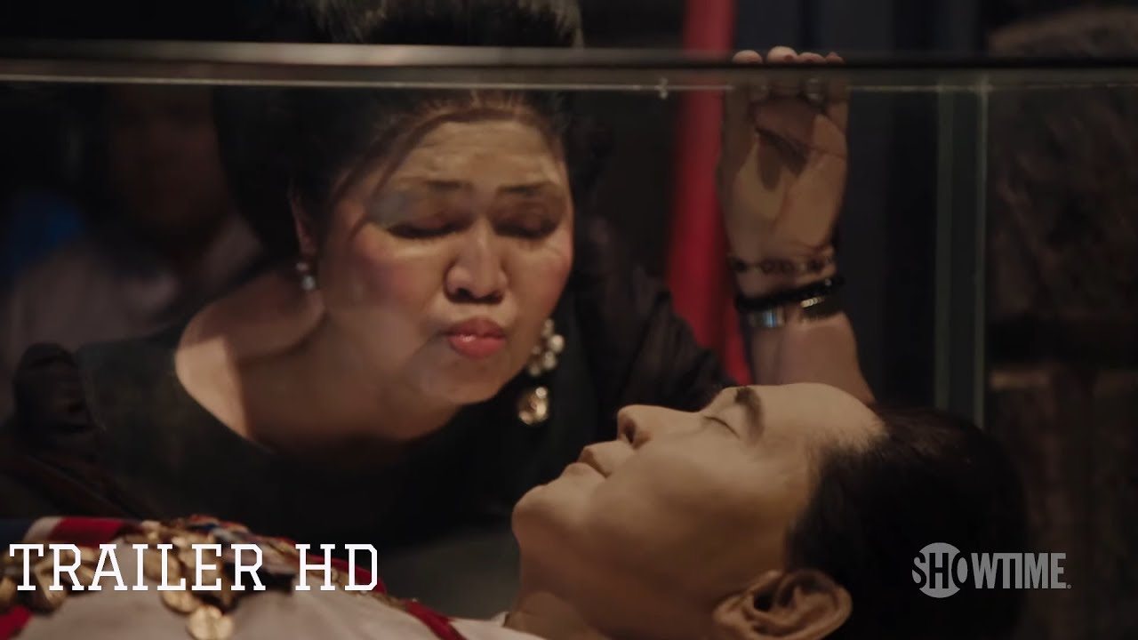 THE KİNGMAKER (2019) Official Trailer Documentary Film - YouTube