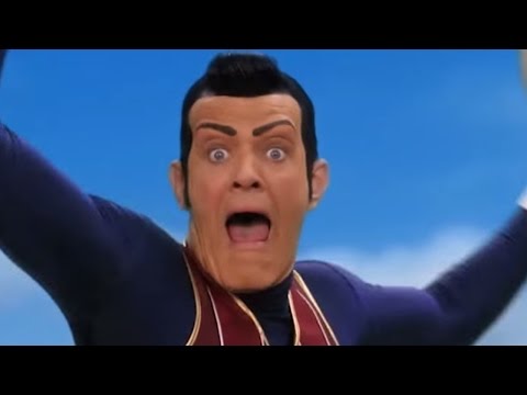 We Are Number One but it has no words... (Instrumental)