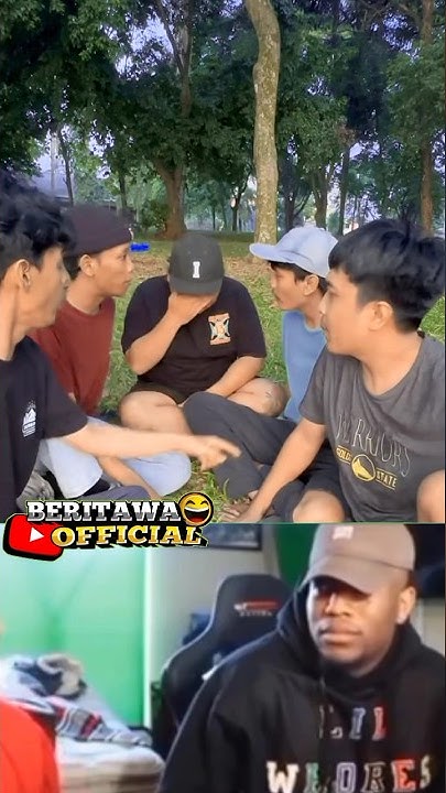 Abang abangan nya serem banget🤣 #shorts #meme #viral #lucu #tiktok #vidiolucu2023 - YouTube