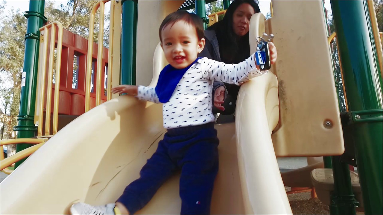 Gavin at Kit Carson 4 12 2017 - YouTube