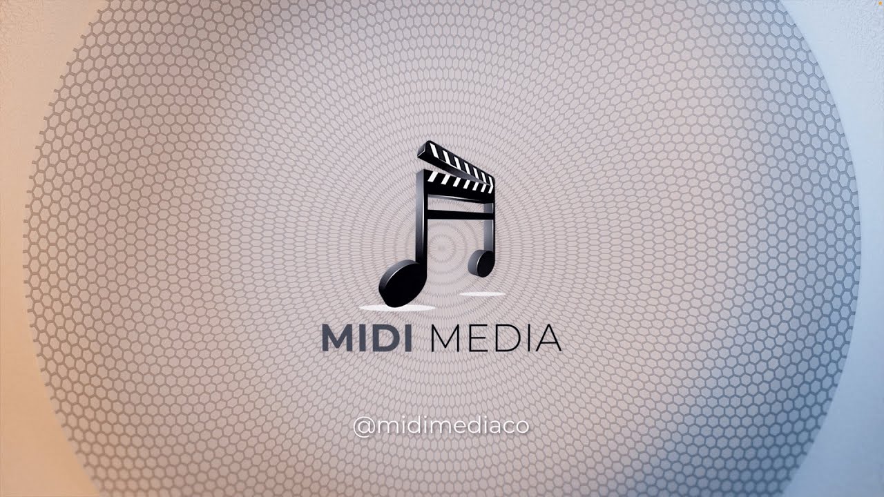 Welcome to Midi Media | Get ready for some awesome content! #music # ...