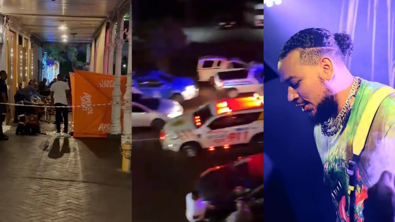 SouthAfrican Rapper, AKA shot dead at Florida road, durban. Rip AKA. Is ...