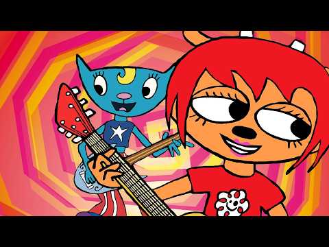 Theme of Rammy - Um Jammer Lammy