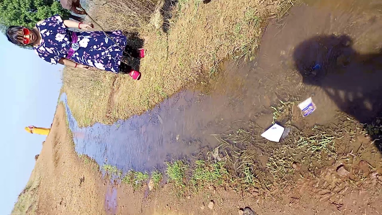 menpat ullta pani CG - YouTube