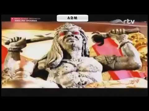 PERTARUNGAN SEKANG BAPLANG VS RAJA SAPUTRA