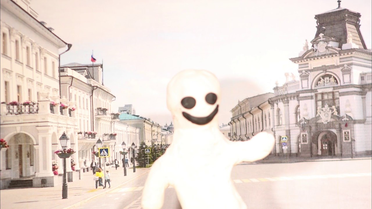 Experimental Music Video Examples at Antoinette Victor blog