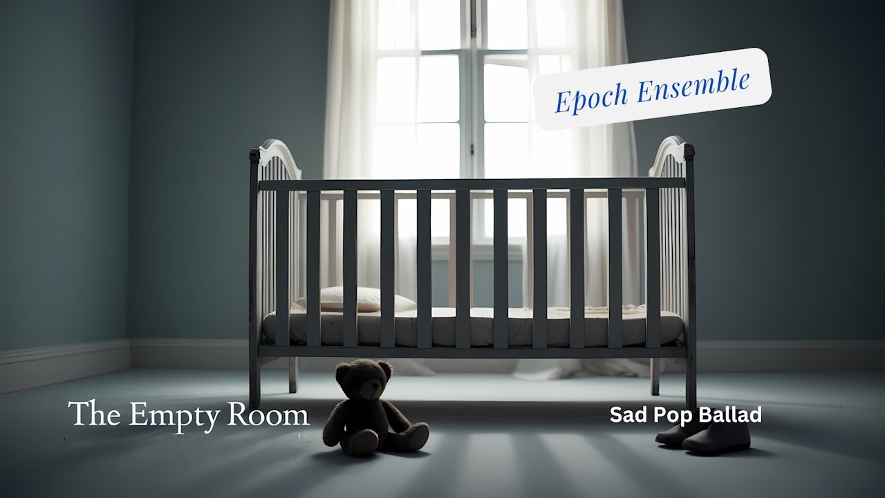 The Empty Room (Sad Pop Ballad) - YouTube