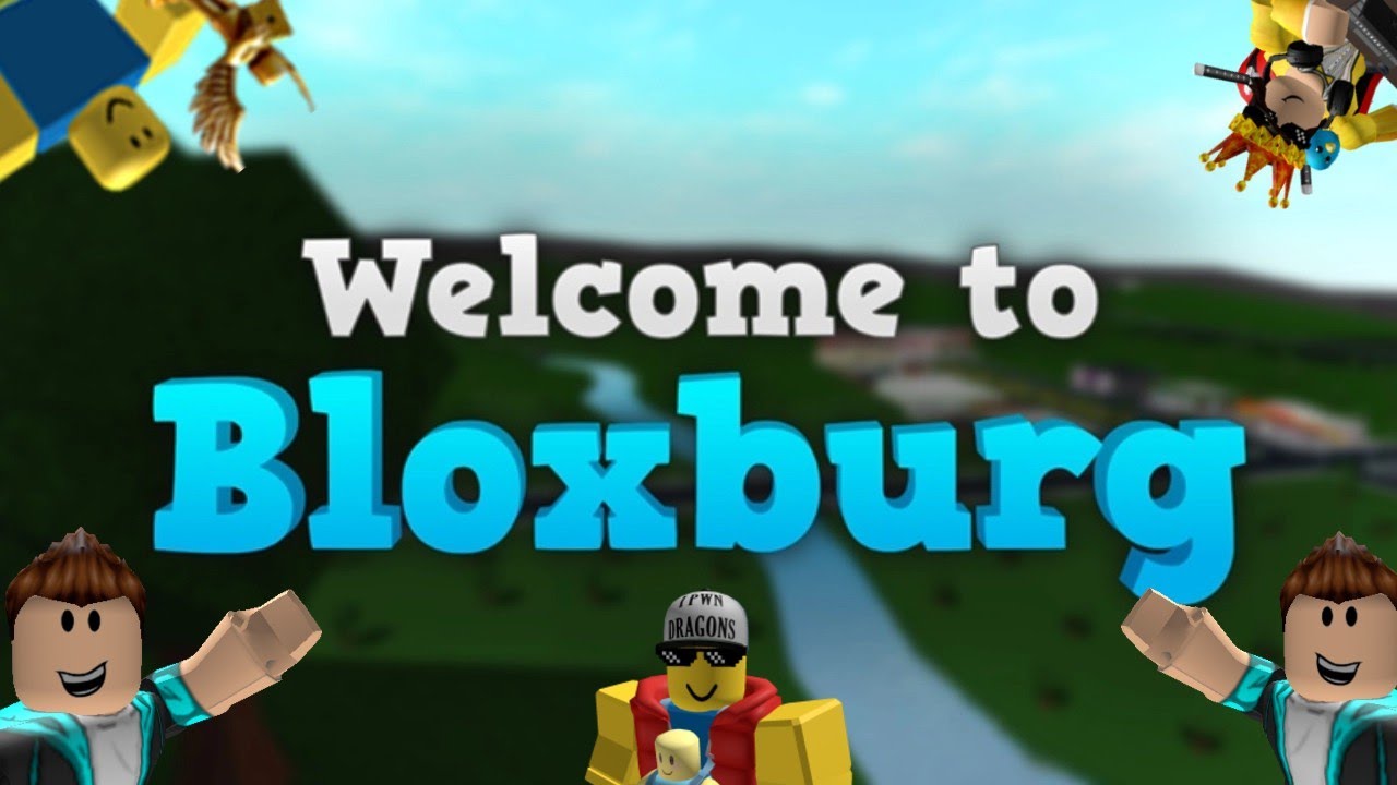 Roblox BloxBrug part 4 - YouTube